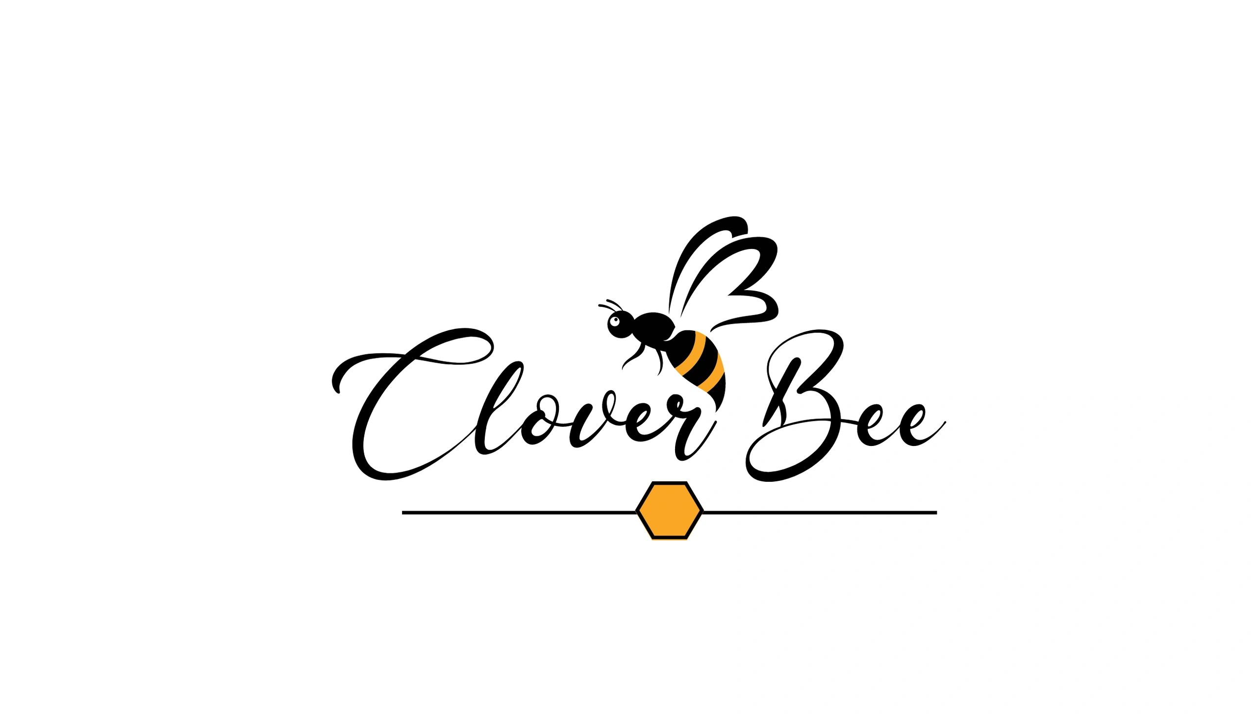 About | Clover Bee LLC